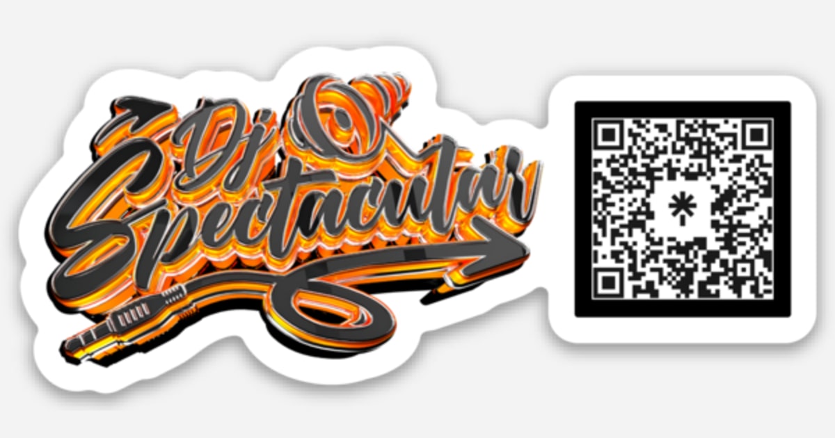 Logo Sticker | Die cut stickers | Free shipping | Sticker Mule