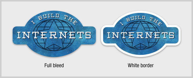 How to print and cut inside an image? : r/cricut