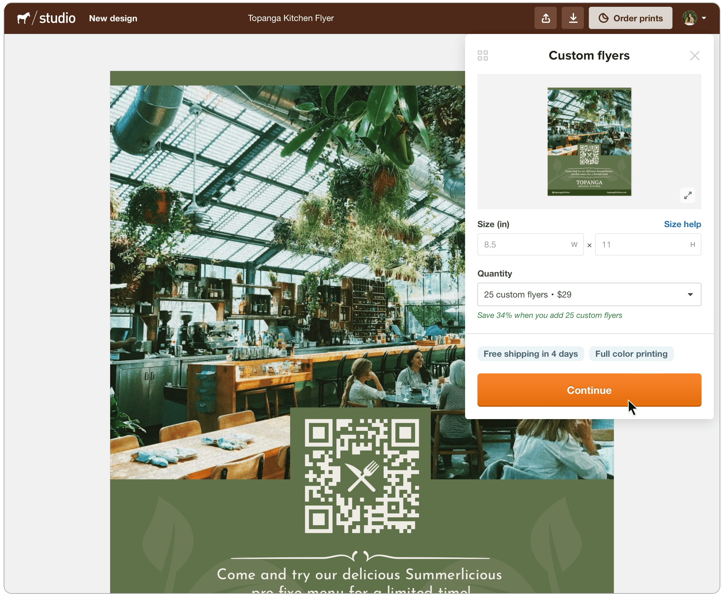 How to make custom QR code stickers | Blog | Sticker Mule