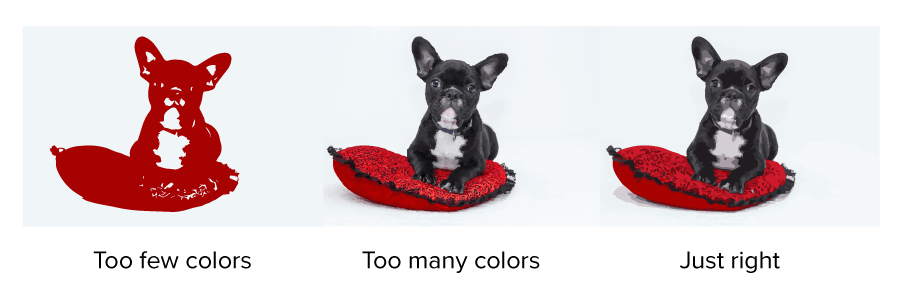 How To Trace An Image In Adobe Illustrator The Easy Way Blog Sticker Mule