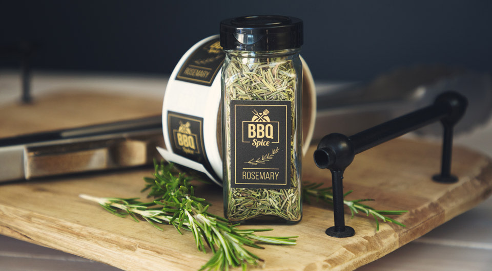 Custom product labels: make your own labels | Sticker Mule