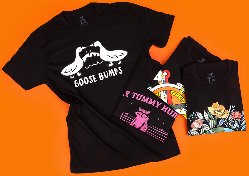 Deals | Sticker Mule