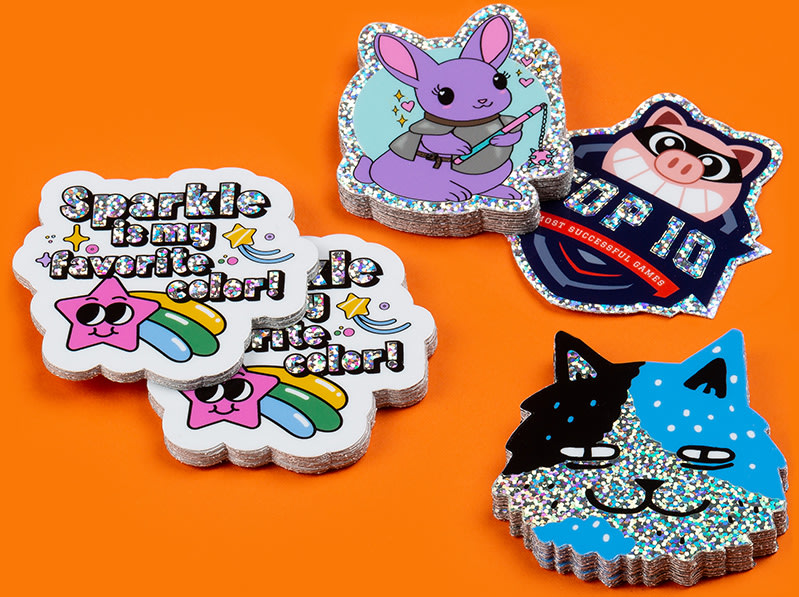 Deals | Sticker Mule Australia