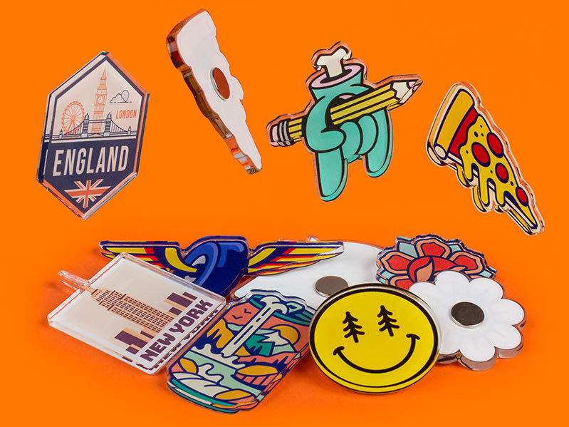 Deals | Sticker Mule UK