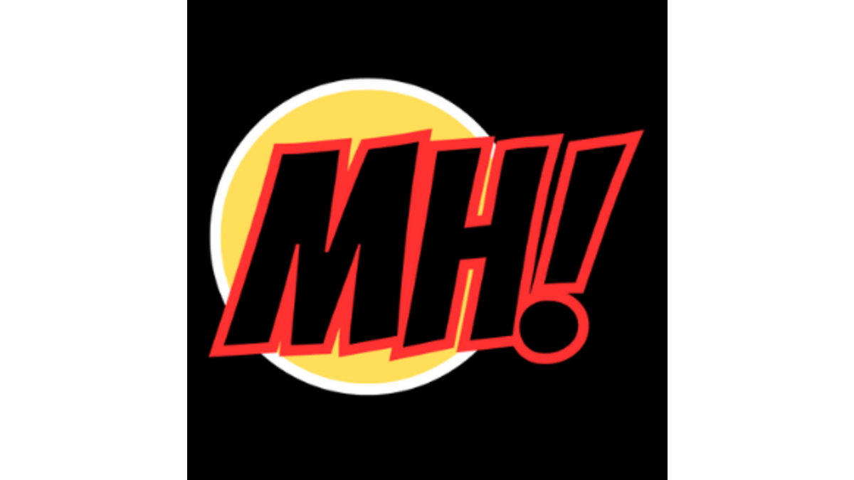 MAD HISTORY shirts, stickers | Sticker Mule