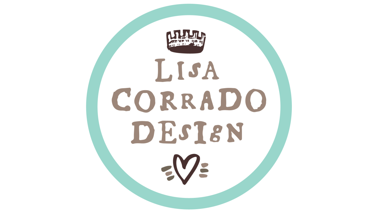 Lisa Corrado stickers | Sticker Mule Mexico