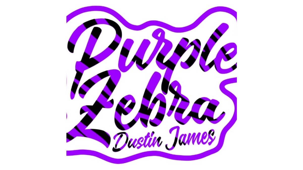 Dustin James shirts, stickers, badges | Sticker Mule UK
