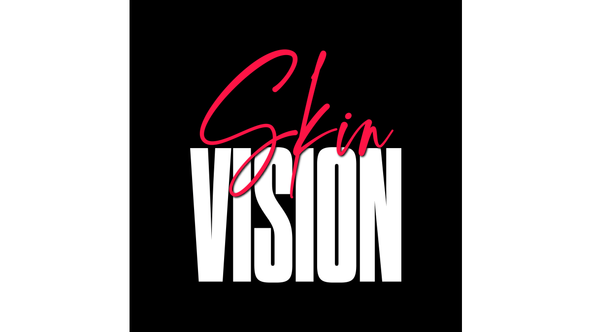 SkinVision adesivos | Sticker Mule Brasil