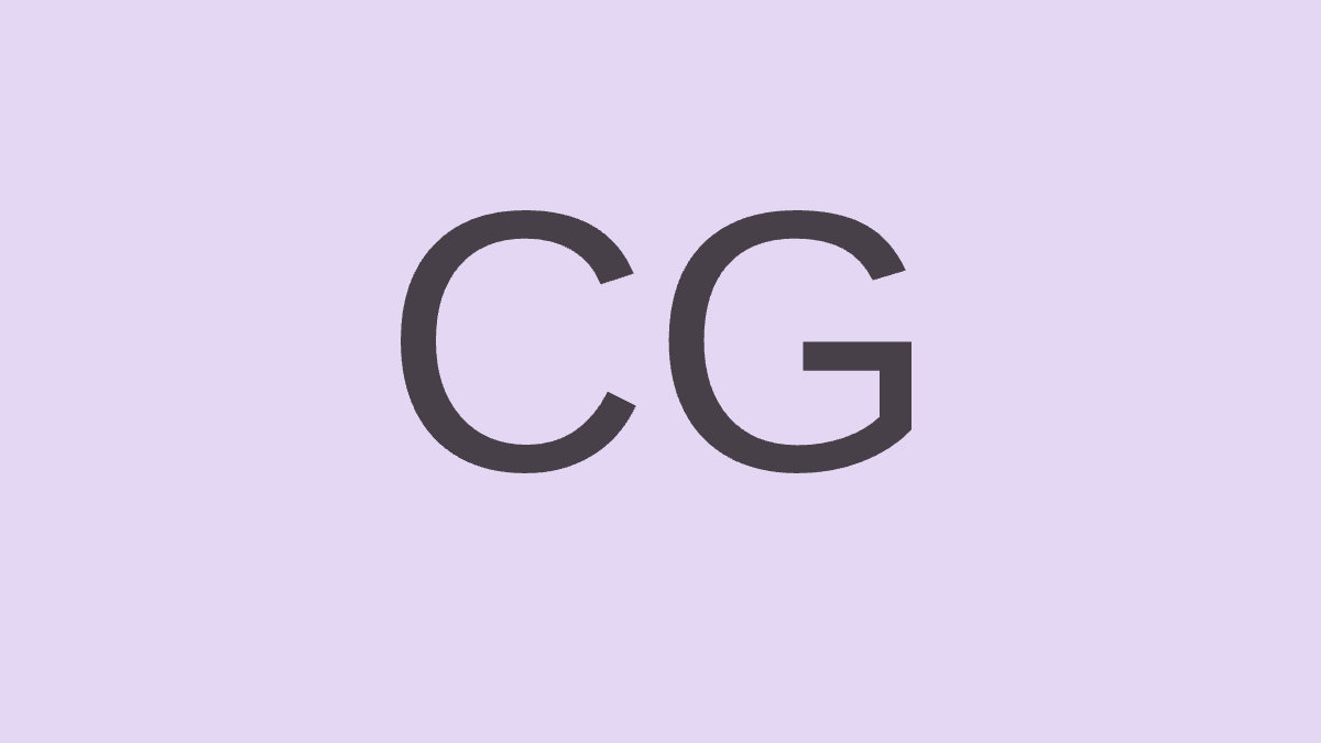 Christian Goodwin shirts, stickers, pins | Sticker Mule UK